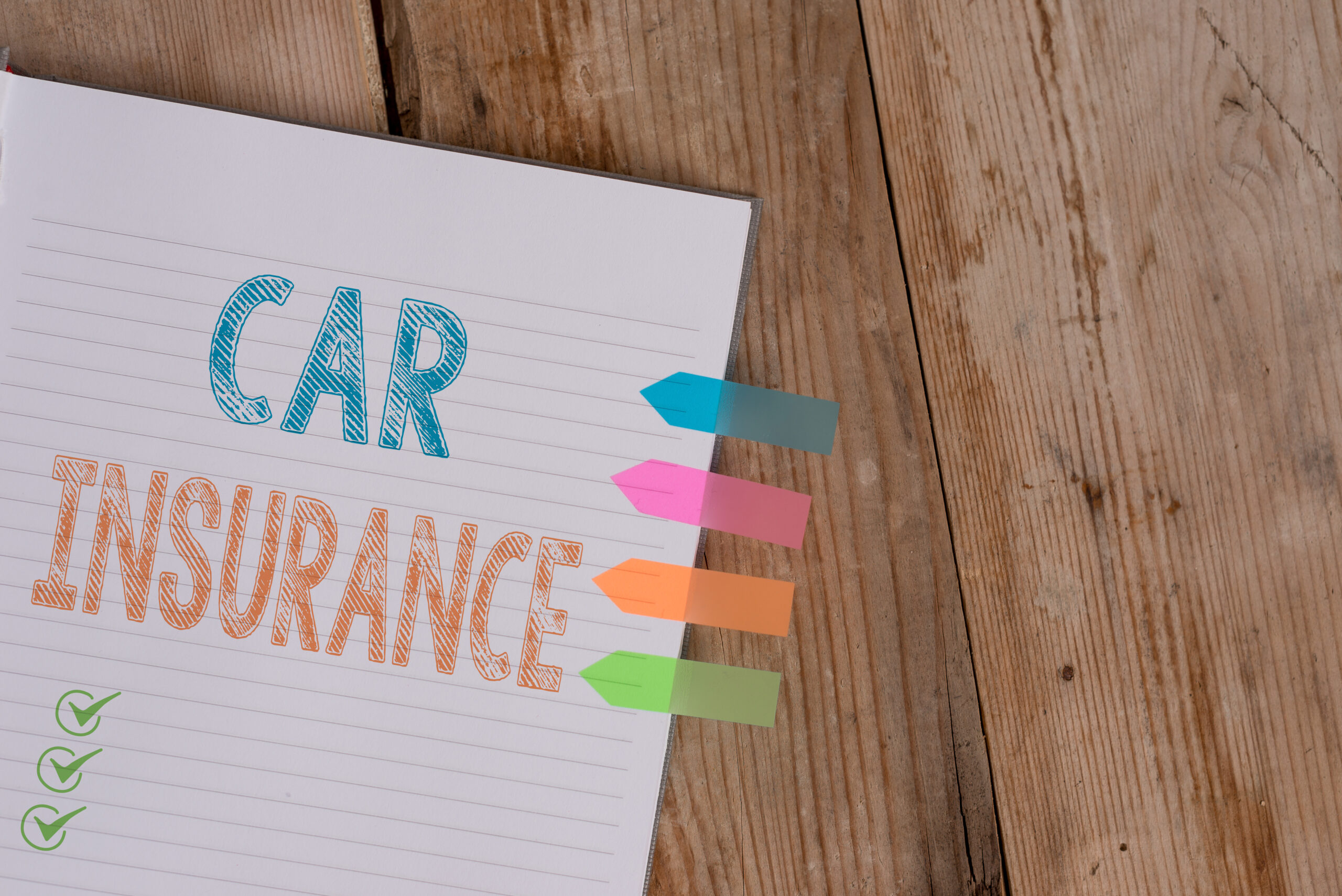 Will My Insurance Rates Go Up? | Since 1994 | Harris Law Group